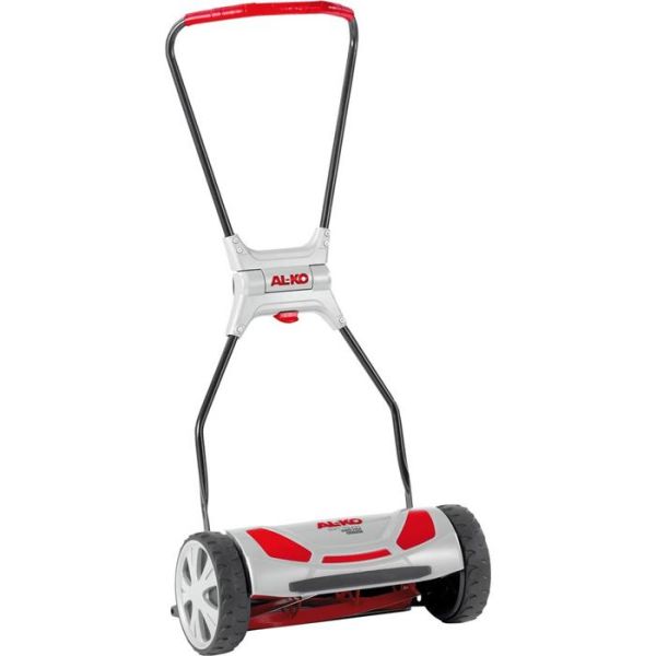 Soft Touch 380 HM Premium AL-KO Cylindergräsklippare 1180003 | Proffsmagasinet